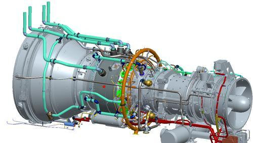 乌克兰转让过哪些核心技术给中国吗？