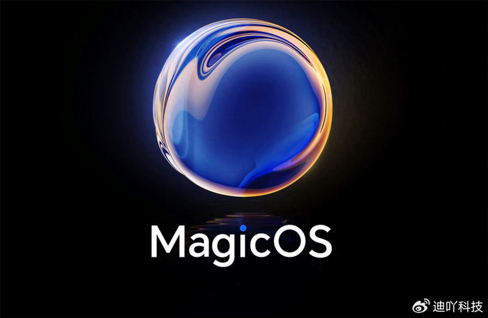 MIUI15、ColorOS14、OriginOS4.0、MagicOS8.0：时间基本都清晰了