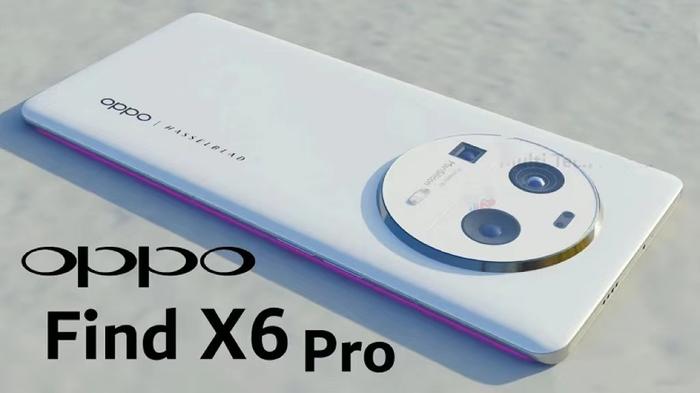 OPPO FindX6 Pro定于3月21日发布，屏幕影像创纪录，价格有惊喜！|索尼|存储|影像_新浪新闻