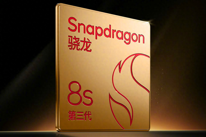 骁龙8s Gen3已正式发布：对比骁龙7+ Gen3和骁龙8 Gen3，有多大区别？|骁龙|处理器|缓存_新浪新闻