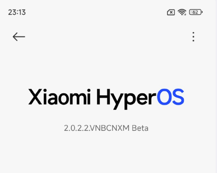 澎湃OS再次公布进展同步：针对澎湃OS2.0优化，且排查多项问题！|澎湃|进展|场景_新浪新闻