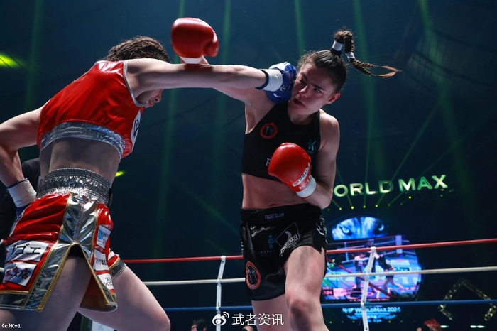 刘策KO夺得K-1金腰带，欧阳锋点数完胜顺利晋级|卡里米安|刘策|回合_新浪新闻