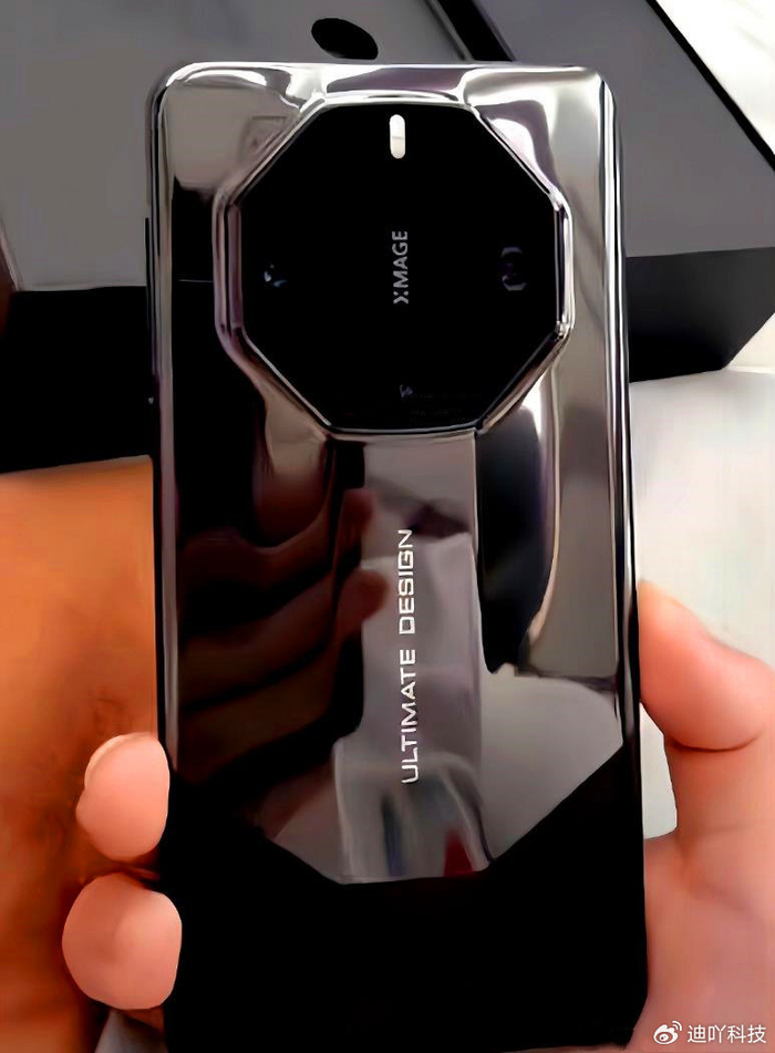 华为Mate60 RS再次被确认：相比Pro+版本，有多大提升？|麒麟|华为|花粉_新浪新闻