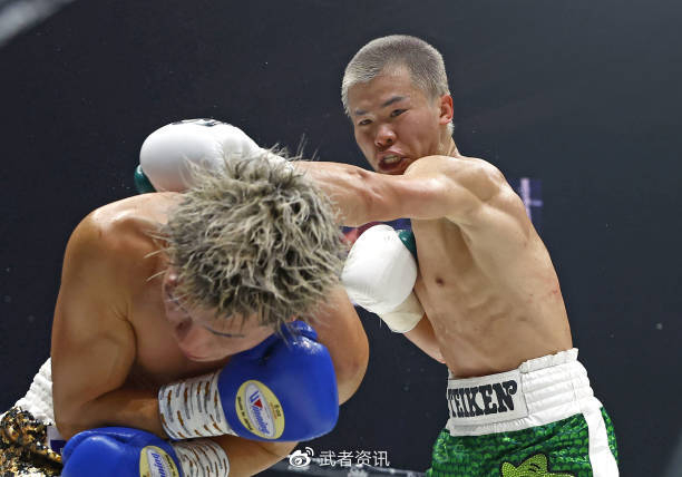 那须川天心拳击首秀完胜，寺地拳四朗卫冕WBA和WBC冠军