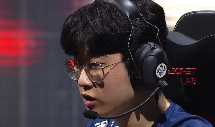 LCK春决即将再现！T1横扫MAD，刷新本届MSI最短时长