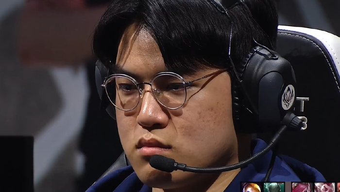 LCK春决即将再现！T1横扫MAD，刷新本届MSI最短时长