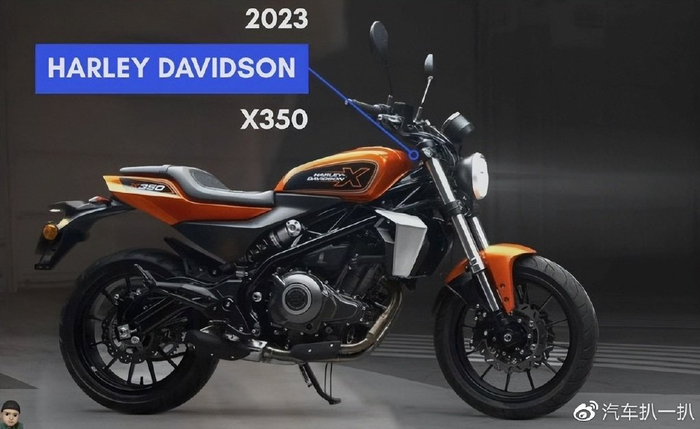 只卖3万多的哈雷戴维森，为什么成了摩托车圈的笑话？