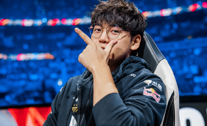 GEN横扫C9！MSI四强队伍诞生，LPL和LCK包揽四强