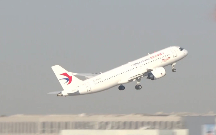 国产大飞机井喷！C919新机研制中，C929、C939、C949都有了新消息