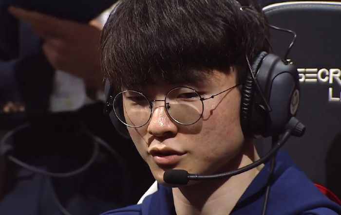 LCK春决即将再现！T1横扫MAD，刷新本届MSI最短时长