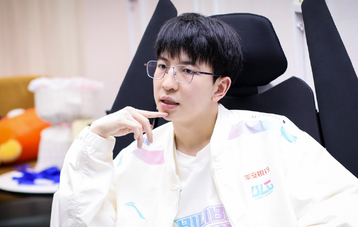 Elk再现降维打击！有惊无险，BLG顺利晋级MSI正赛