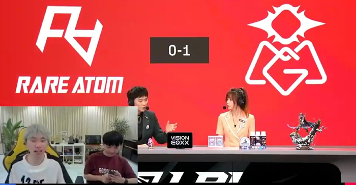 EDG老岳评价EDG走不远！Socut连续两赛季MVP第一