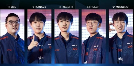 《登神》指神回归？Faker带队战胜JDG杀入决赛|登神|Oner|龙坑_新浪新闻