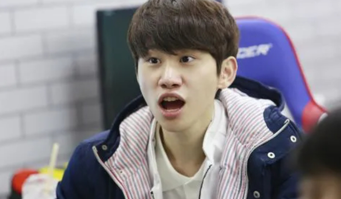 EDG老岳评价EDG走不远！Socut连续两赛季MVP第一