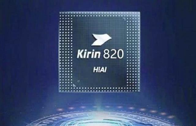 华为麒麟820芯片和高通骁龙765G，谁是中端最好的5G芯片？|麒麟|芯片|Qualcomm_新浪新闻