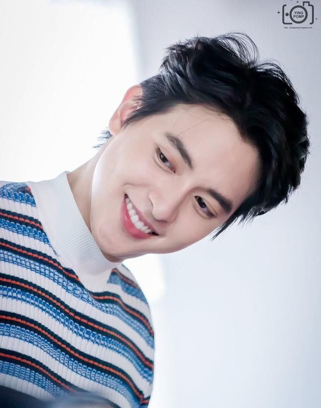 泰星Taew晒Jamesji女友照，三少大方回应担心Taew