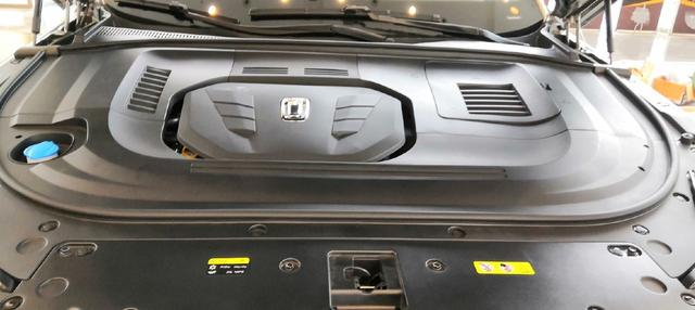 又一款大空间suv，比宝马x3霸气，2.0T配8AT爆出224马力