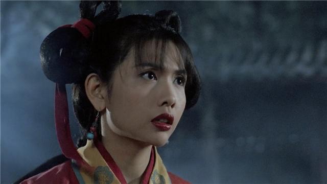 27年前王晶这部 烂尾”武侠片，在央视的循环播放下，成为了经典