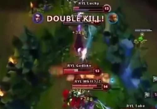 LWX冠军VN皮肤深受好评，以VN成名的UZI却是让人心疼！