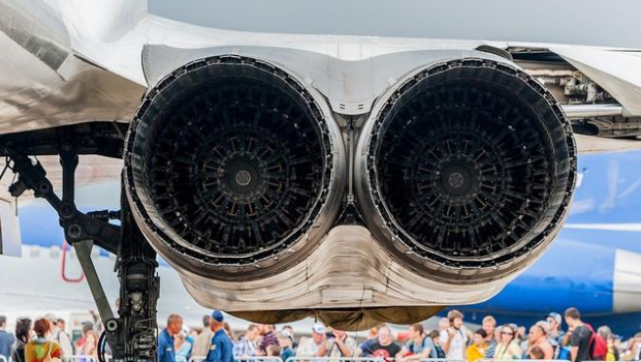 俄最新发动机NK32沿用实心叶片，并非造不出空心叶，关键省钱