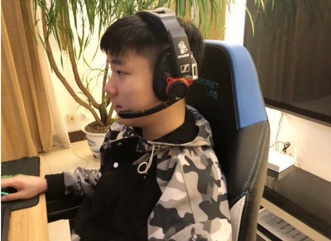 DOTA2：假赛风波后续，AQ发声，Avengerls为Newbee澄清！