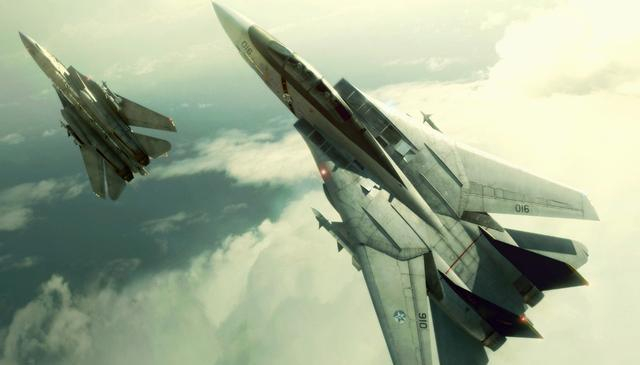 F-22N“海猛禽”隐身舰载机，F-14的继任者，夭折的可变后掠翼|隐身战斗机|美国海军|猛禽_新浪新闻