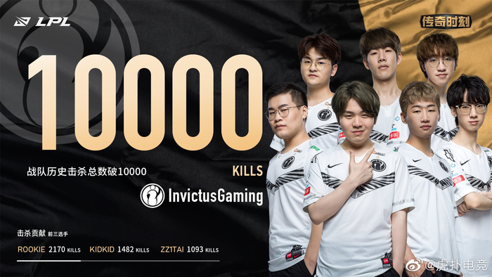 IG状态回升，TheShy排位沉迷上单射手和法师，IG能重回巅峰吗？