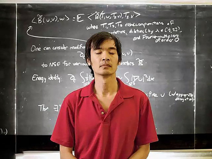 “华裔天才”陶哲轩：曾24岁时成美国名校正教授，31岁获菲尔兹奖