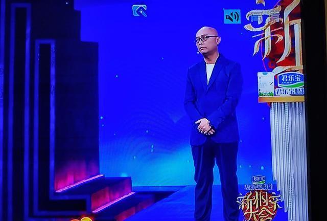 孟非也犯错！新相亲大会上孟非说这个词的用法对吗？