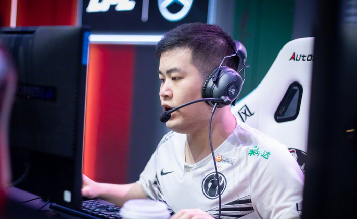 控制变量？IG一场比赛换三个辅助，G2：你们的特色越来越多了