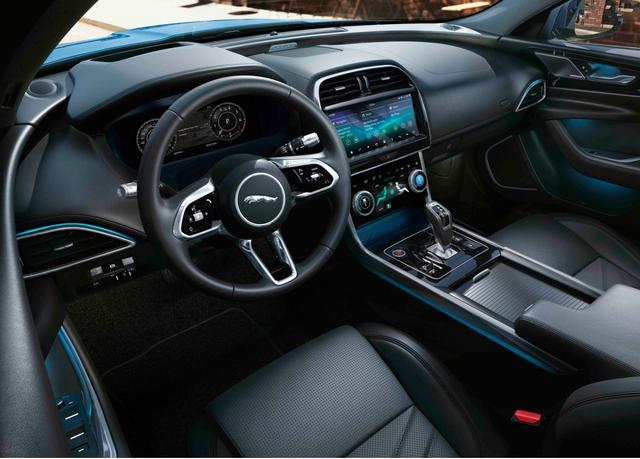 凯迪拉克CT5、英菲尼迪Q50L、捷豹XEL，这么选就对了！