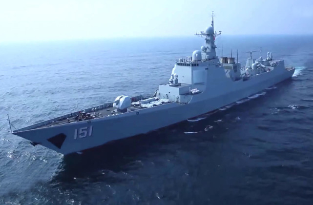 003型弹射巨舰军转民：马伟明团队再立新功，又一发明获国家金奖|飞轮|马伟明|电力_新浪新闻