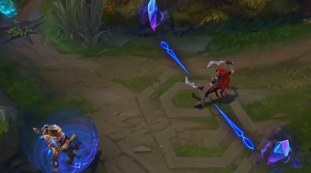 LOL：自带韧性效果，有最高伤害减免的AP，却始终无法成为T0中单