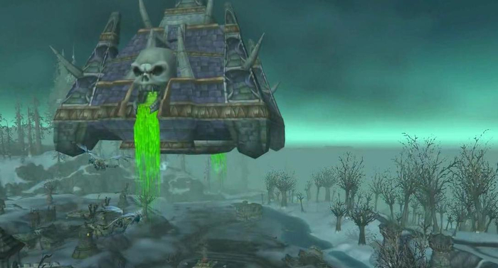 魔兽怀旧服：TAQ为游戏大洗牌，P5放假团，怎么完成NAXX之约？