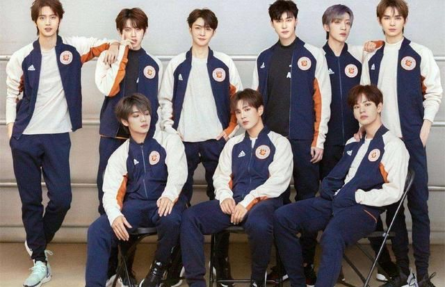 国内男团比不上韩团？NPC、UNINE、RISE离顶流只差一个舞台！