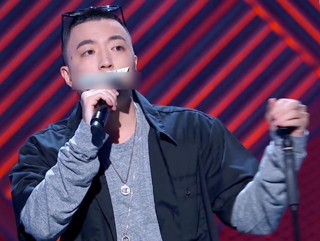 JonyJ上《脱口秀》，谈及rap教学，李熙凝让他有新启发