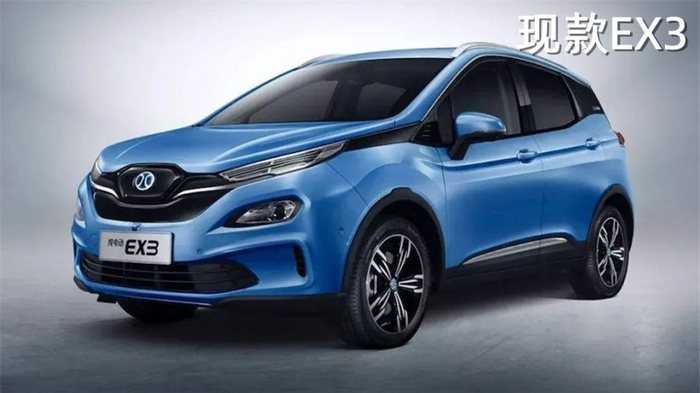 奇瑞瑞虎3x PLUS下线，北京现代全新MPV谍照曝光…