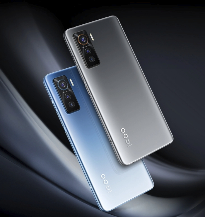 无需抢购！120W群魔乱舞！快充全能战士iQOO 5Pro准现货发售！