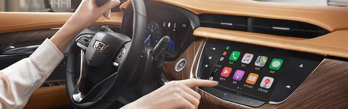 红旗HS7、凯迪拉克XT6和林肯飞行家，哪一款更适合商务接待？