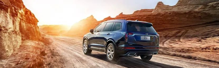 红旗HS7、凯迪拉克XT6和林肯飞行家，哪一款更适合商务接待？