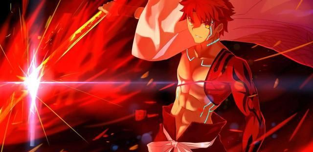 FSN各支线士郎实力，hf沦为最弱，ubw和fate互争第一