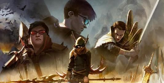 S10官方MV来袭!主题暗示LPL夺冠?“神魔大战”成历史