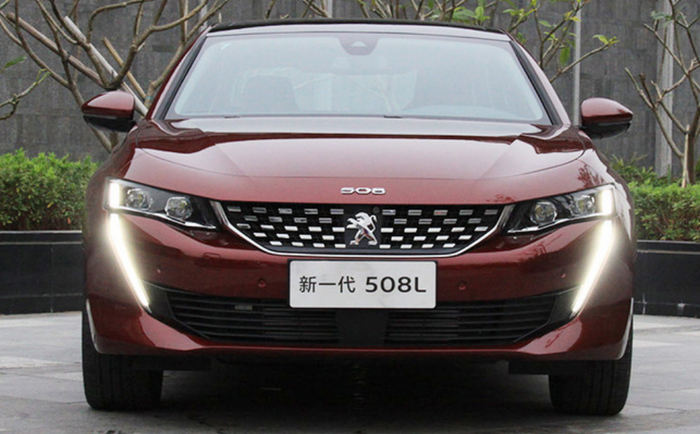 东风标致2021款508L：一手好牌又打稀烂？