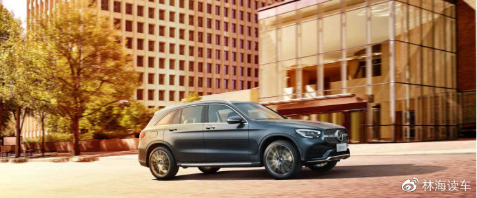 车友纠结宝马X3和奔驰GLCL，要操控和空间