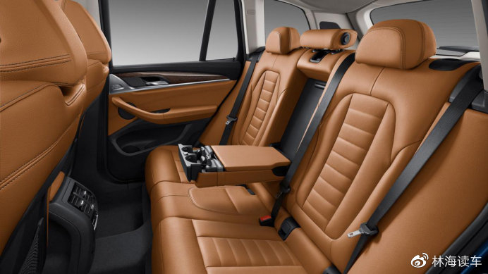 车友纠结宝马X3和奔驰GLCL，要操控和空间