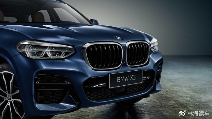 车友纠结宝马X3和奔驰GLCL，要操控和空间