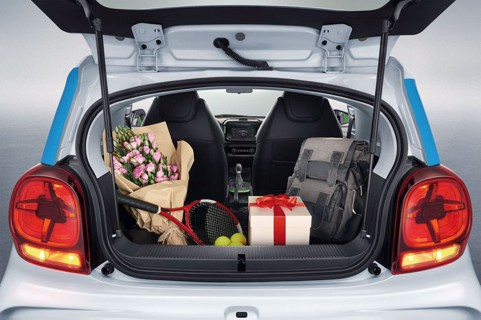 实现360公里续航 上汽科莱威CLEVER EV360正式上市