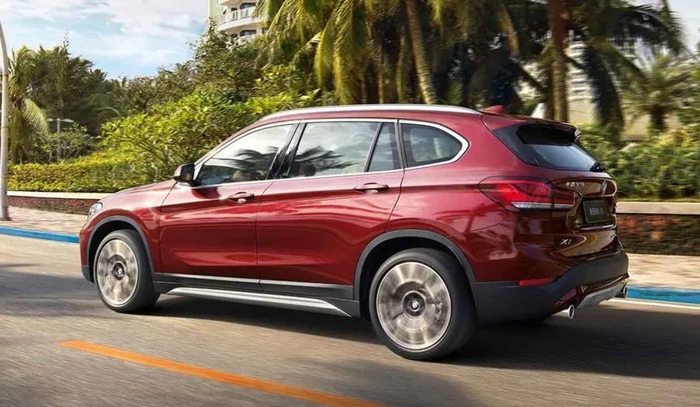 X1/GLB/Q3/XT4/冒险家，5款热门豪华SUV如何选？