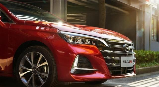 赌注MPV生效,GM6,GM8成为传祺的新增长点