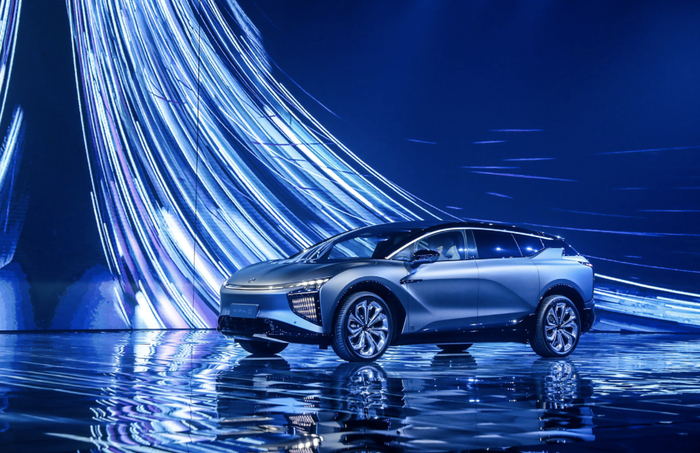 新车丨售价68万-80万，高合HiPhi X的“破而后立”